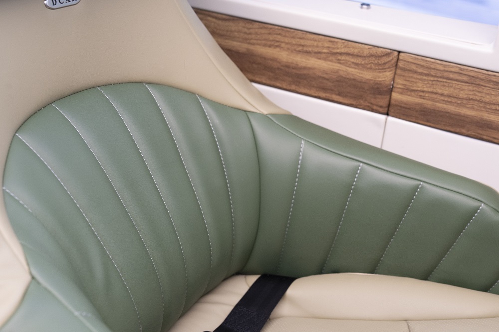 DCar Vip Lounge - Ford Transit